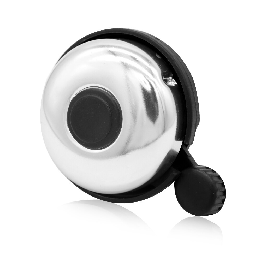 Cykel cykling ringklocka bergvägscykel plastvarnin... – Vicedeal