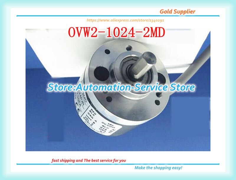 Encoder OVW2-1024-2MD 1024P/R Aanbieding – Vicedeal