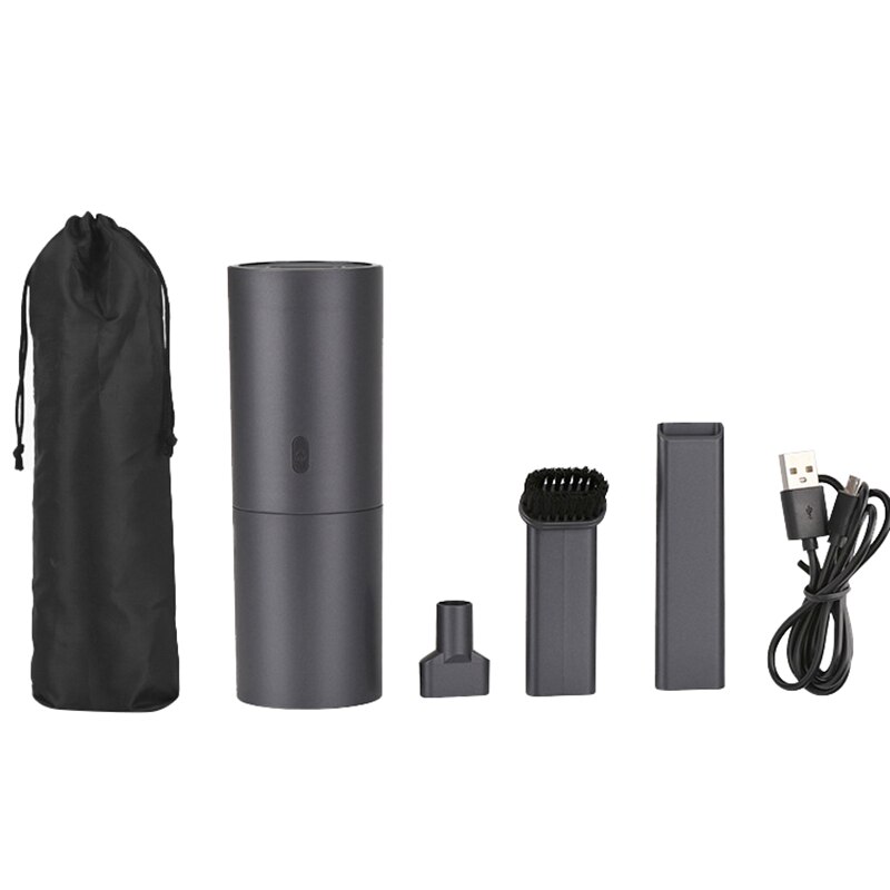 Cordless Vacuum/Blower Cleaner 2 in 1, Handheld Va... – Grandado