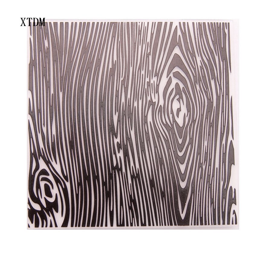 Easter plastic Tree pattern template craft card ma... – Grandado