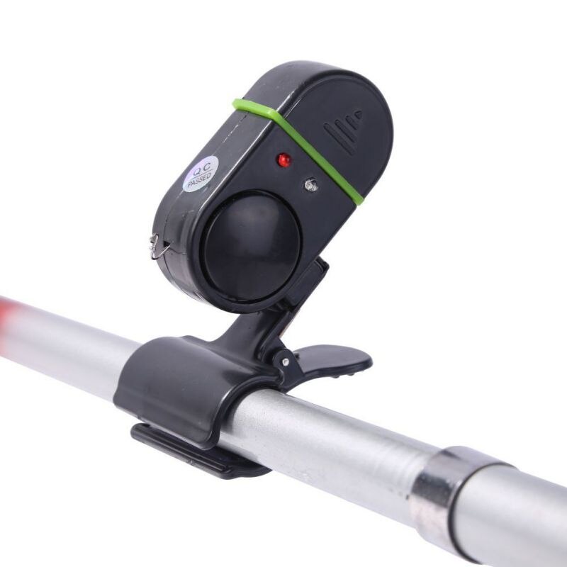 Electronic LED Fish Bite Fishing Alarm Sound Alert... – Vicedeal