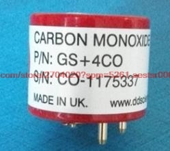 Elektrochemische koolmonoxide sensor GS + 4CO – Grandado
