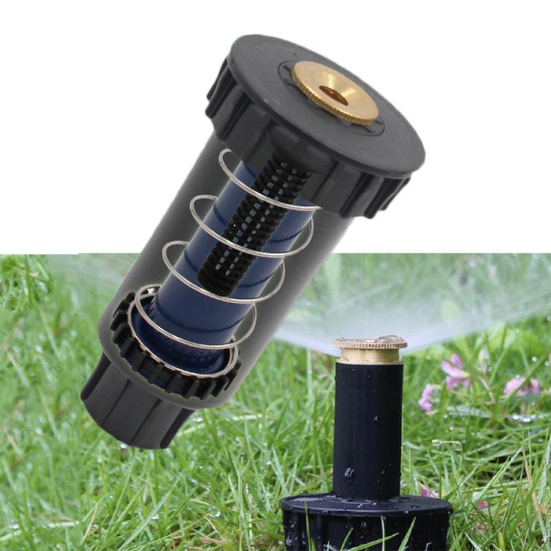 Auto 90-360 Degree Adjustable Pop-up Garden Irriga... – Grandado
