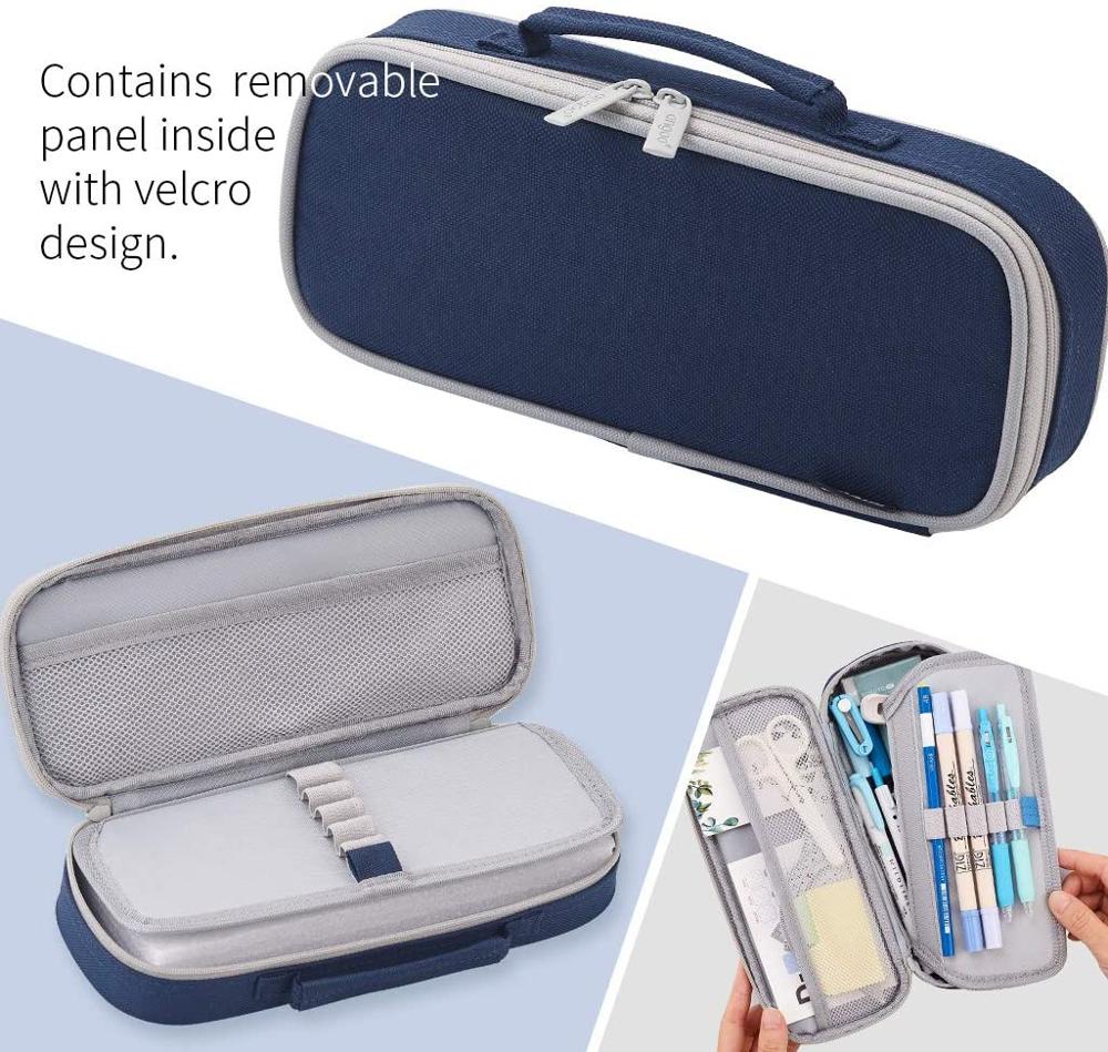 EASTHILL pencil case Medium capacity Pencil case L... – Grandado