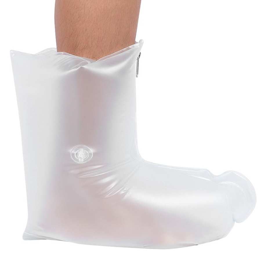 Inflatable Air Splint Hand Wrist Arm Ankle First A... – Grandado