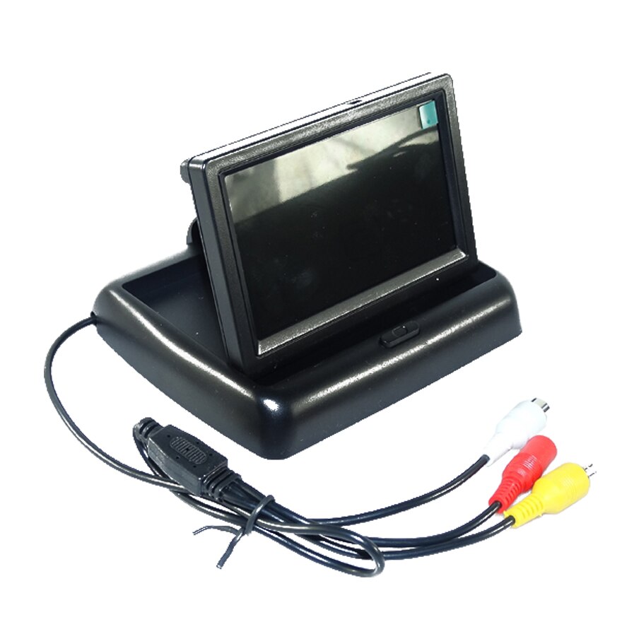 Beautiful set include 170 degree car reversing cam... – Grandado