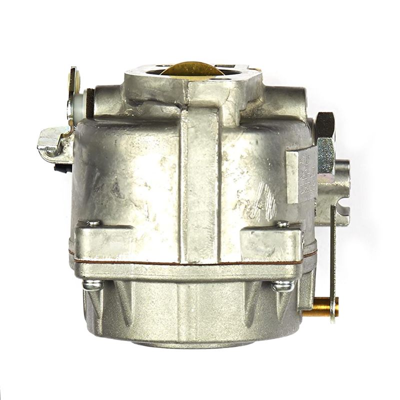 796608 Carburetor Carb for Briggs Stratton 591137 ... – Grandado