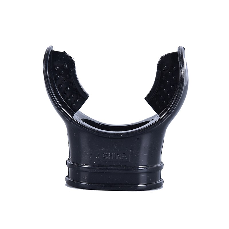 Dive Tube Snorkel Silicone Clear Underwater Diving... – Vicedeal