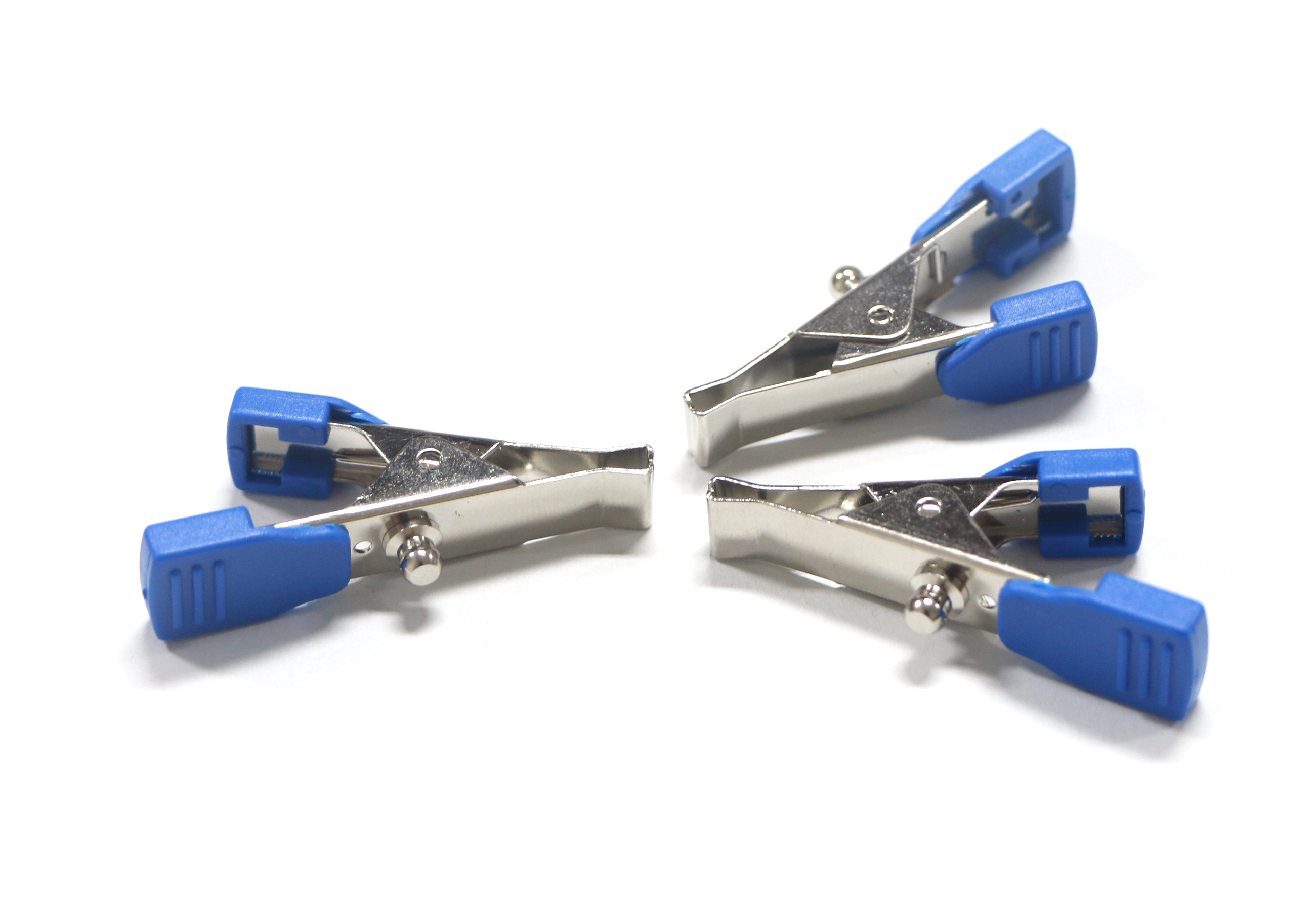 BERRY ECG Electrode Clamp used for ECG machine – Grandado