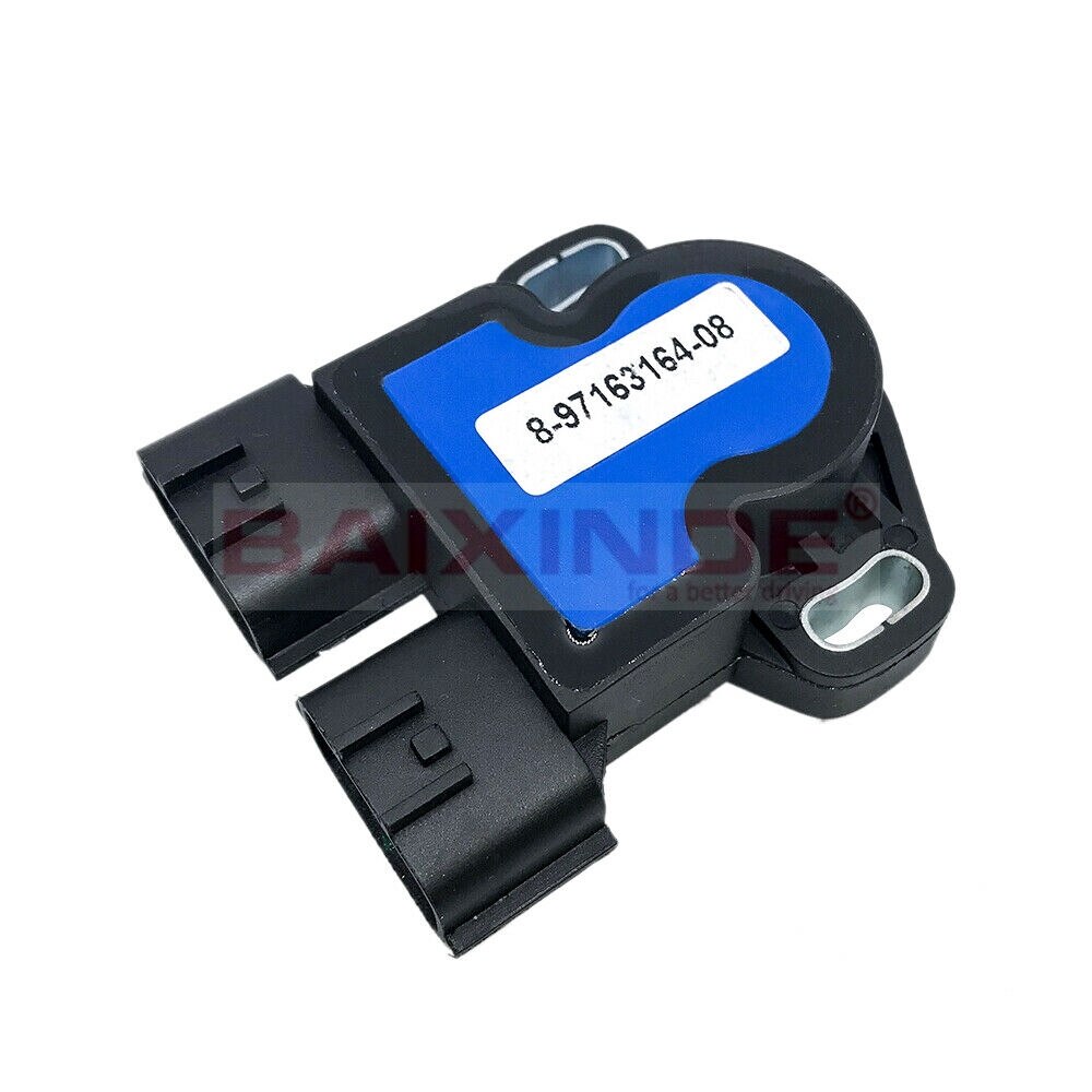 Throttle Position Sensor 8-97163164-08 For ISUZU D... – Vicedeal