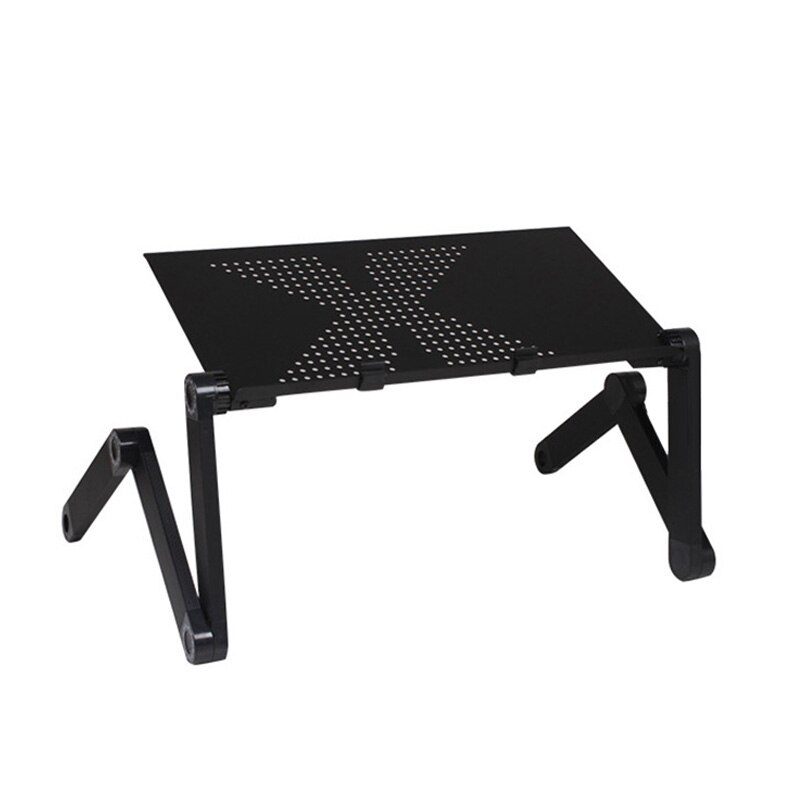 Adjustable laptop table Portable foldable laptop d... – Vicedeal