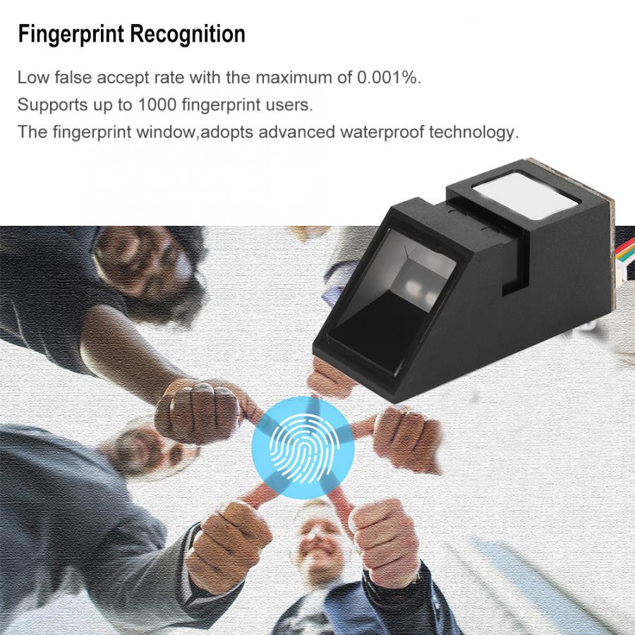 A33 USB Optical Fingerprint Biometric Module Scann... – Vicedeal A33 USB Optical Fingerprint Biometric Module Scann... – Vicedeal