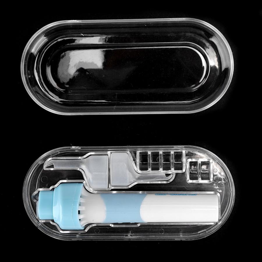 Electric Ear Spoon Earwax Cleaner LED Light Ear Pi... – Grandado