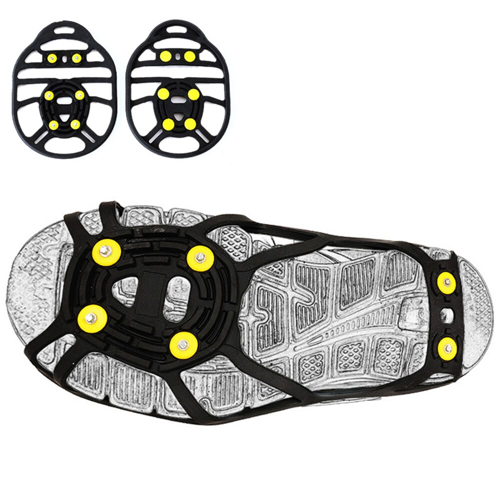 1 par crampon vinter is griber sko pigge sne unive... – Vicedeal