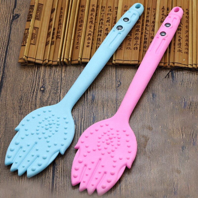 Body Massage Gua Sha Board PVC Meridian Pat Massag... – Vicedeal