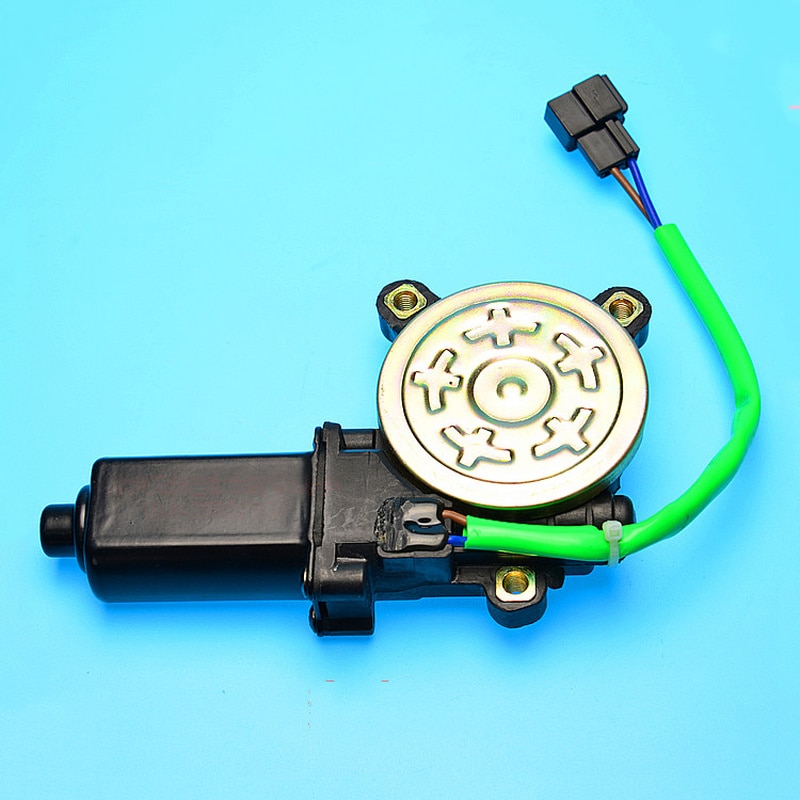 Car Window Lifter Motor Actuator Daewoo Nubira LAN... – Grandado