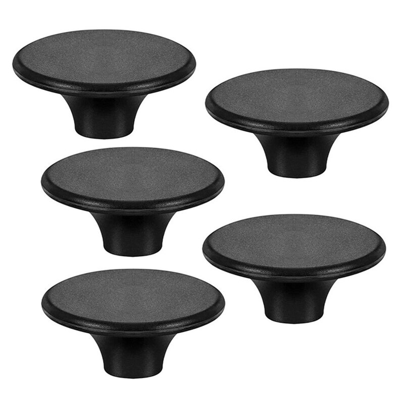 5PCS Dutch Oven Knob Bakelite Replacement Knob Pot... – Vicedeal