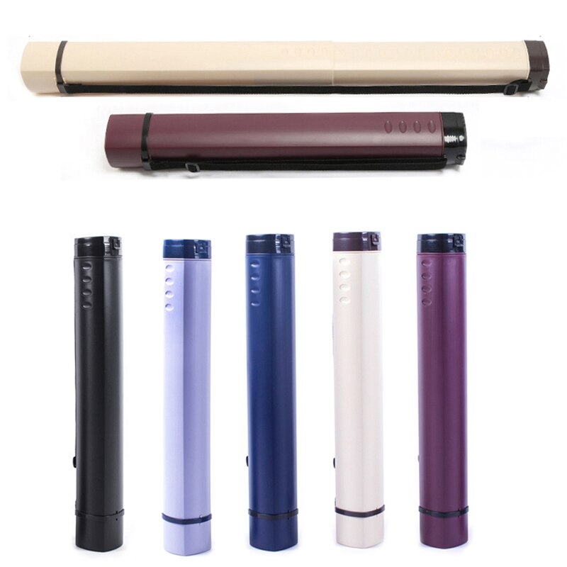 Square Drawing Tube Adjustable Portable Drawing Po... – Grandado