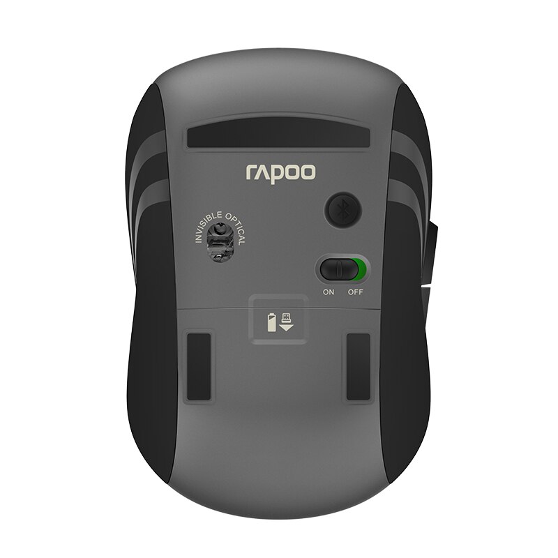 Rapoo MT350 Mini Multi-mode Wireless Mouse Switch ... – Vicedeal