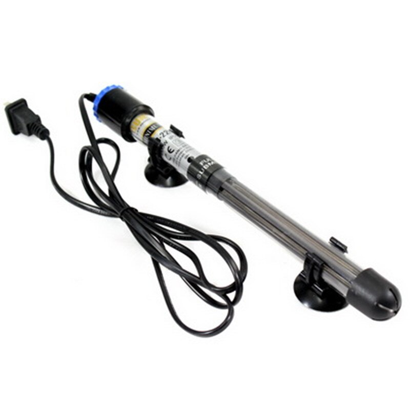 220V Aquarium aquarium heating rod explosion-proof... – Vicedeal