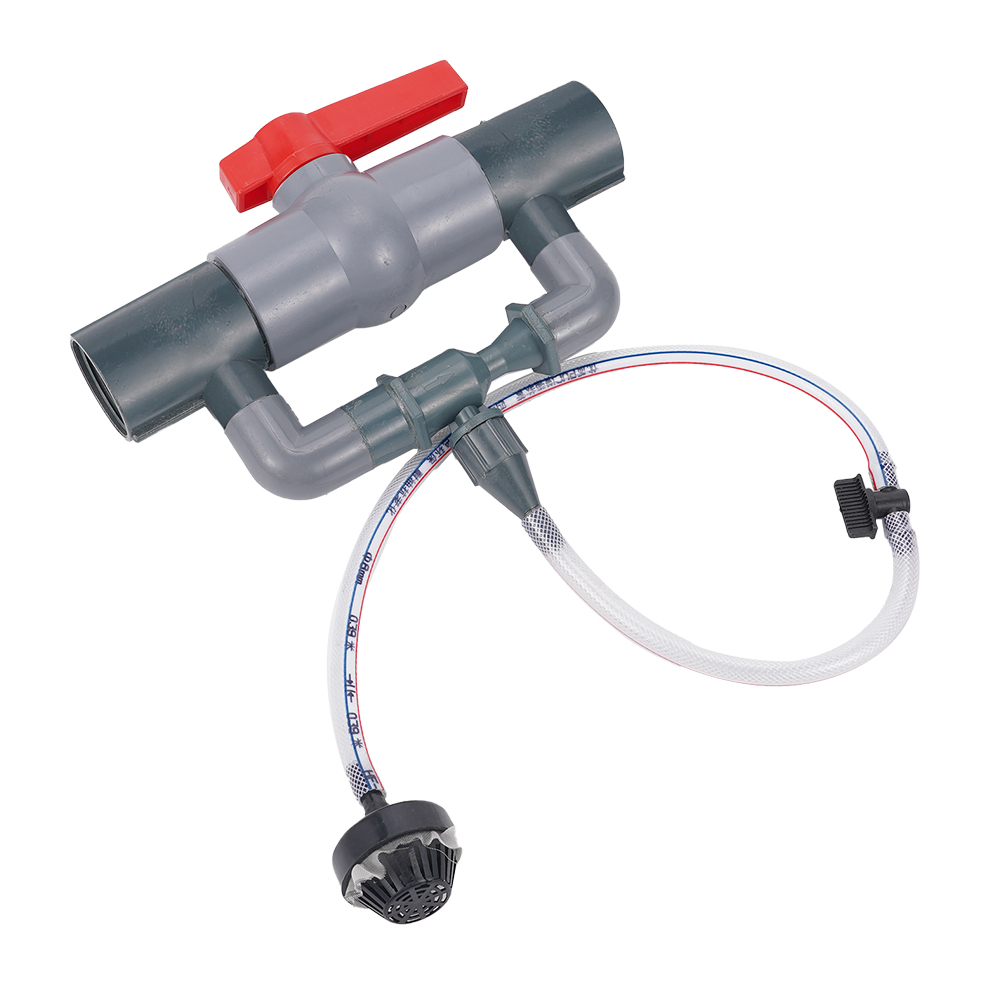 32/40/50mm Agriculture Venturi Fertilizer Injector... – Grandado