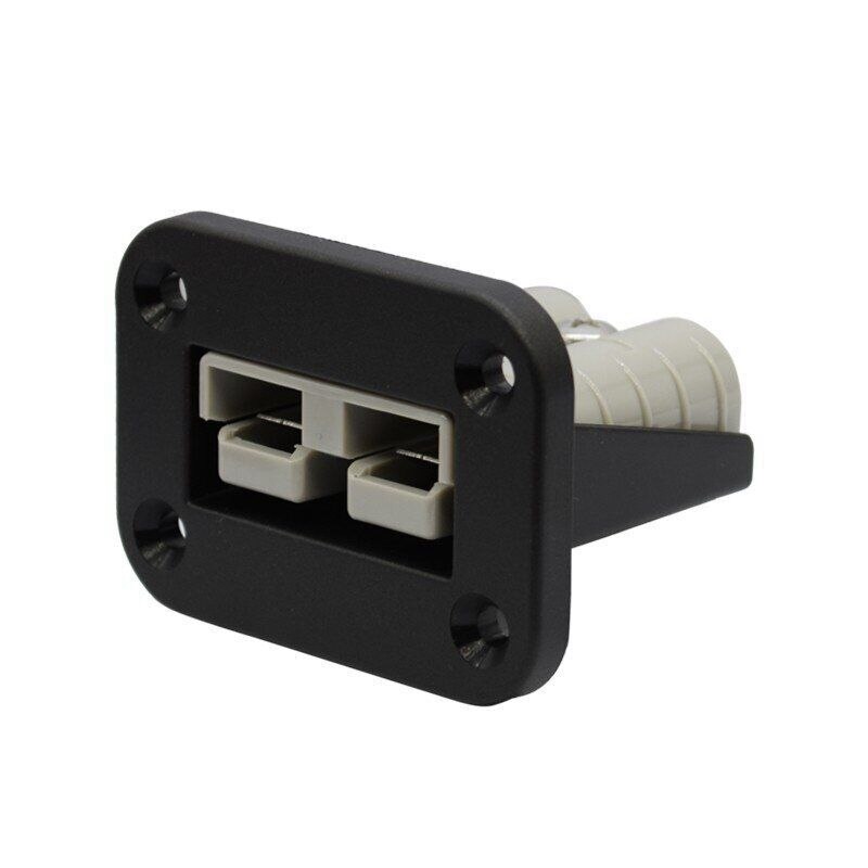 Flush Mount 50 Amp Anderson Plug Mounting Bracket ... – Vicedeal