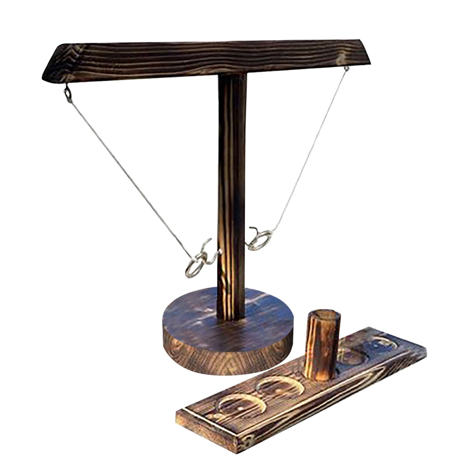 Party toys Leisure Industrial Style Bar Drink Shop... – Grandado