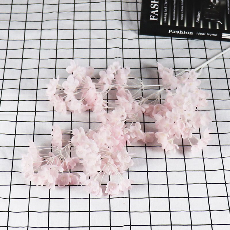 Wedding Road Lead Flower Wedding Hall Ceiling Trac... – Vicedeal