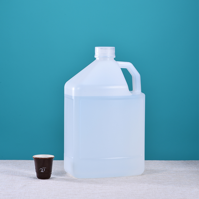 2.5 Liter Hdpe Plastic Jerry Kan Voor Water Wijn S... – Vicedeal