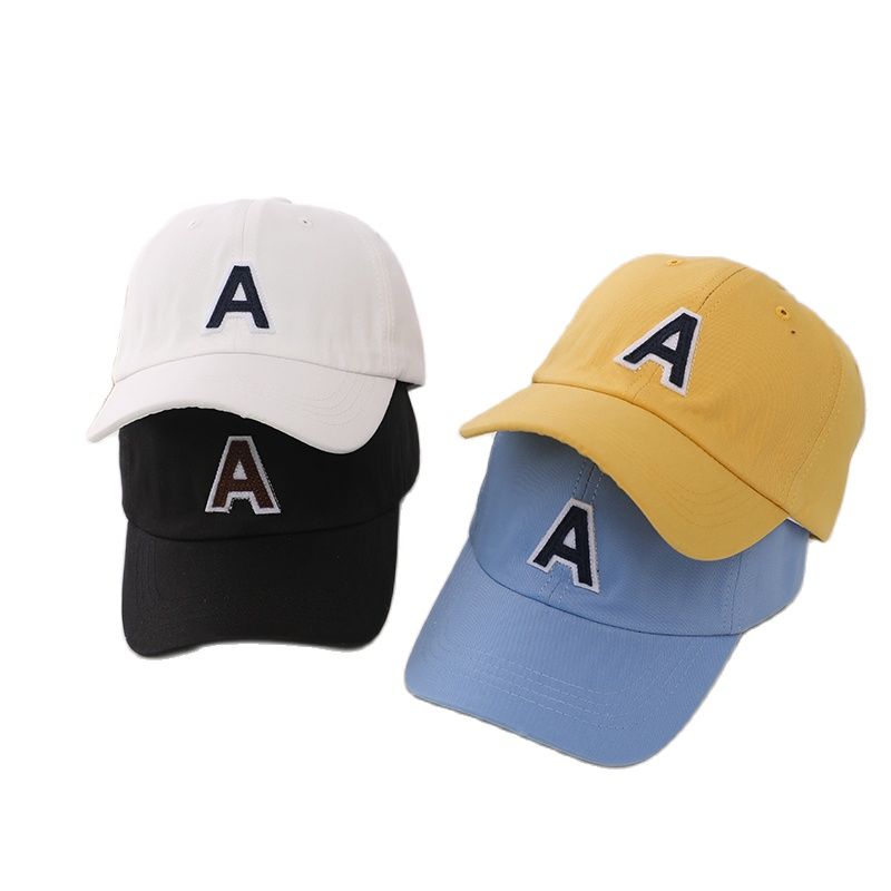 Doitbest 2022 Zomer Kid Jongen Meisje Cap Baseball... – Grandado