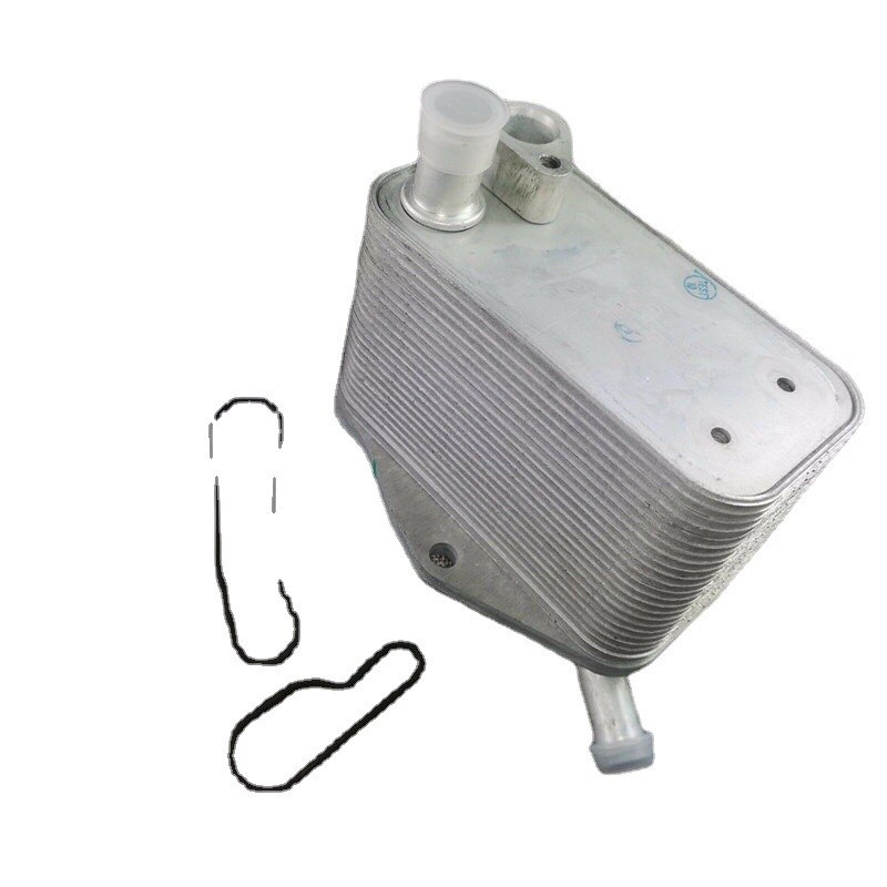 Engine Oil Cooler for S60 S80 V70 XC70 XC90 598907... – Grandado