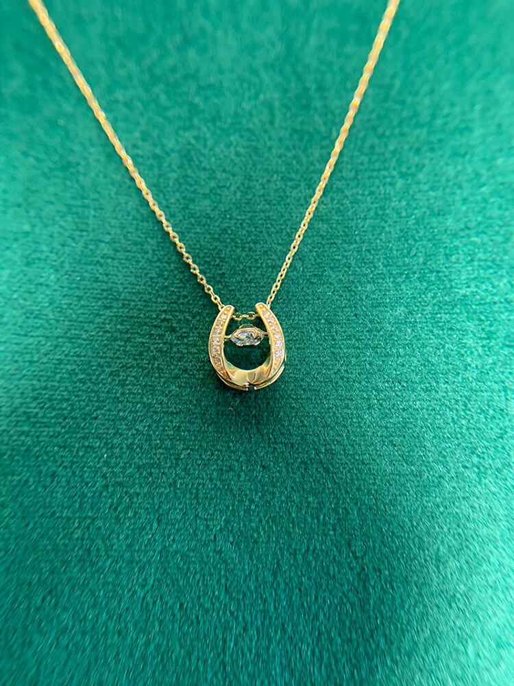 U Luck Ketting – Grandado