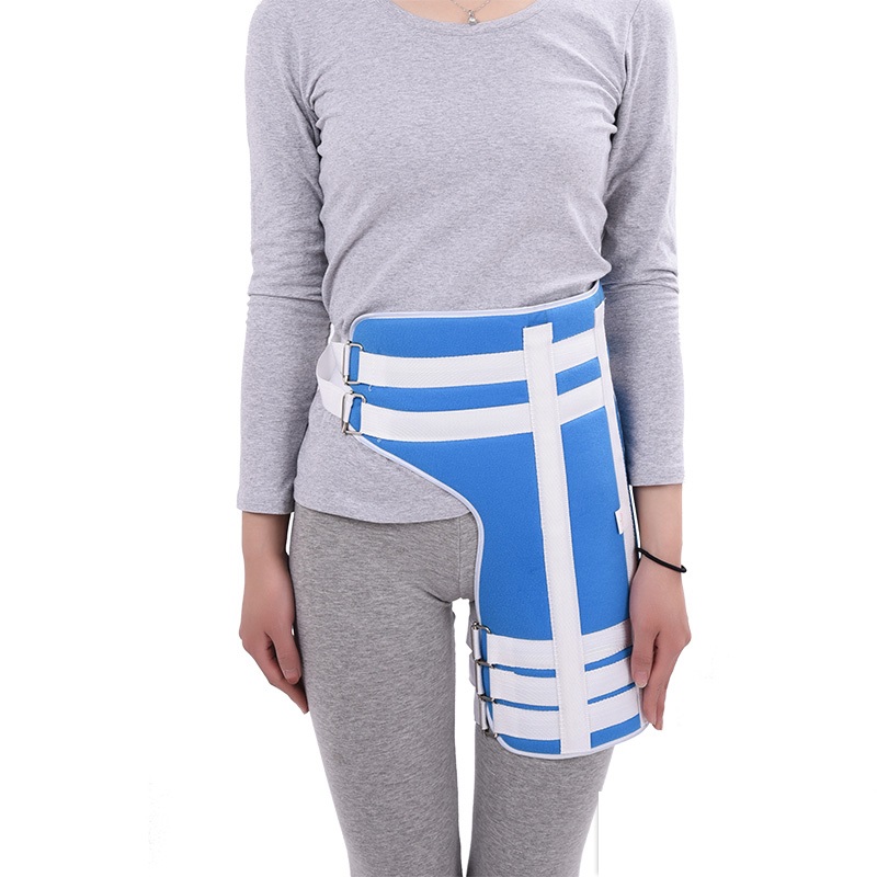 Hip fixed bracket of femoral hip is protected with... – Vicedeal
