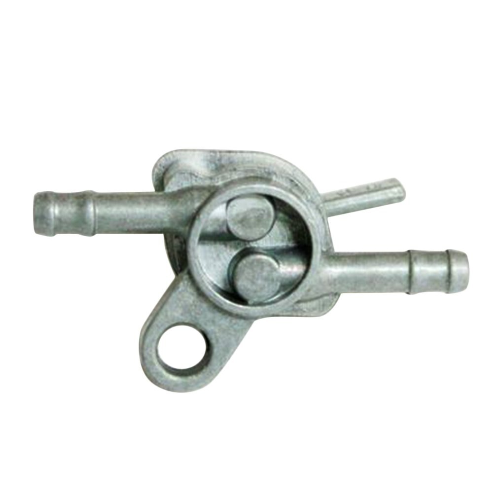 Petrol Gas Fuel Tank Tap Filter Petcock Switch Rep... – Vicedeal