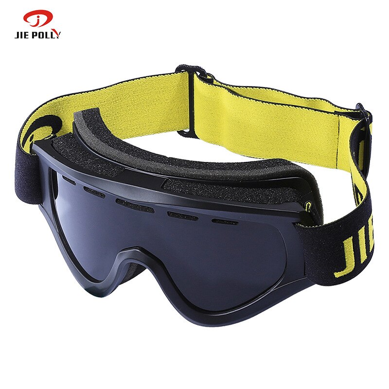 Skiing Eye-protection Goggles Style Double Layer A... – Grandado