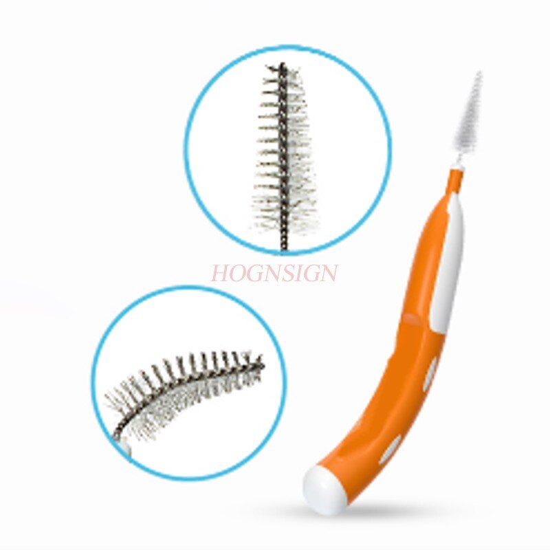 Tooth Stick Interdental Brushing Cleaning Adult Su... – Grandado