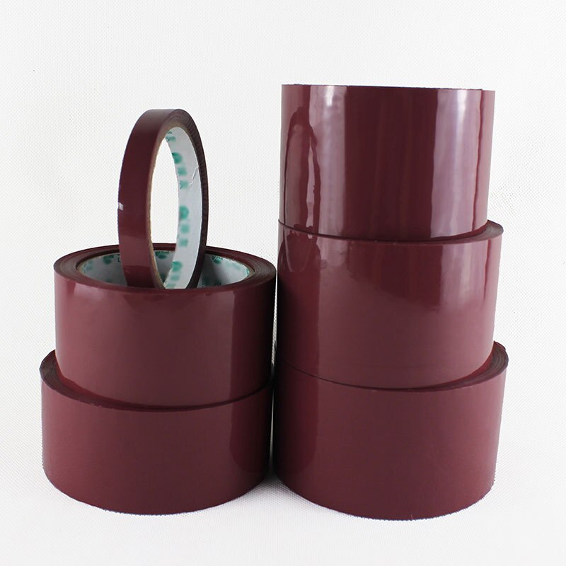5 Sizes Sealing Tapes 6cm/4.8cm/1.2cm Clear Plasti... – Vicedeal