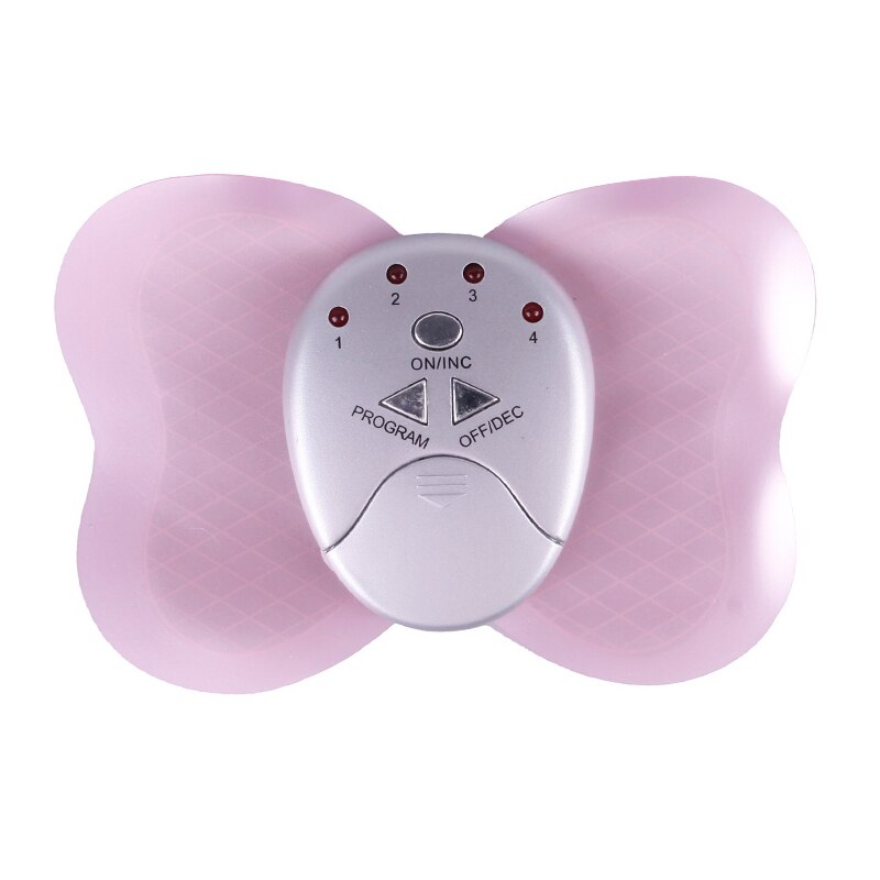 1Pc Body Healthy Care Products Electronic Butterfl... – Grandado
