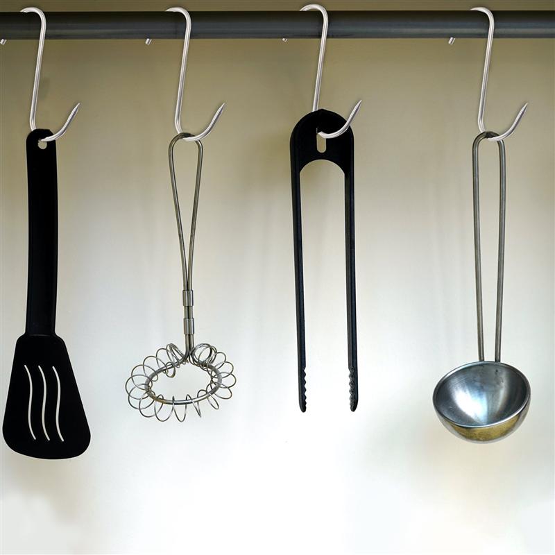 10PCS Meat Processing Butcher Hook Hooks For Bacon... – Grandado