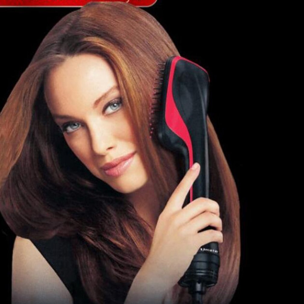 2 in 1 Multi-function Air Comb Wet And Dry Dual-us... – Grandado