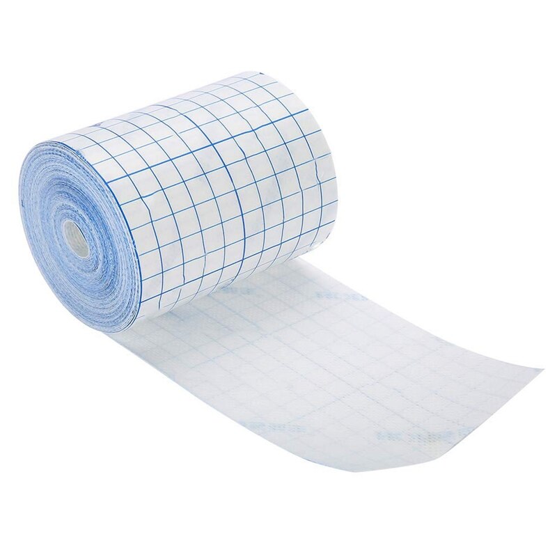 Mesh Atmungs Non Woven Klebeband Verband Rolle Fil... – Grandado