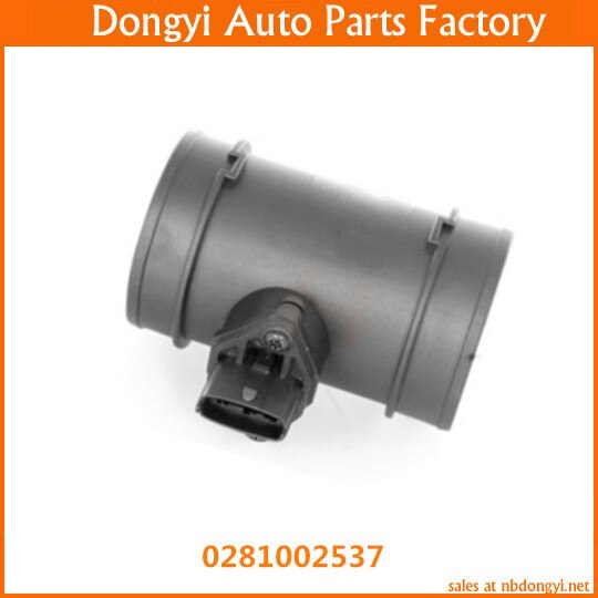 Air Flow Meter Voor 0281002537 8972534561 – Vicedeal