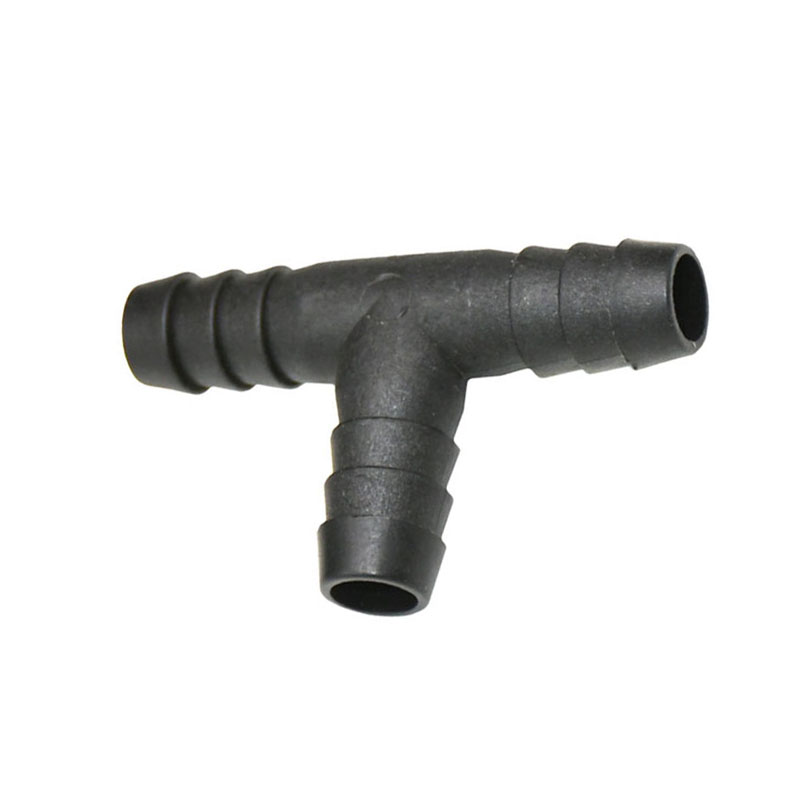 10mm Tee connector 3-way 10mm tee barb water split... – Grandado