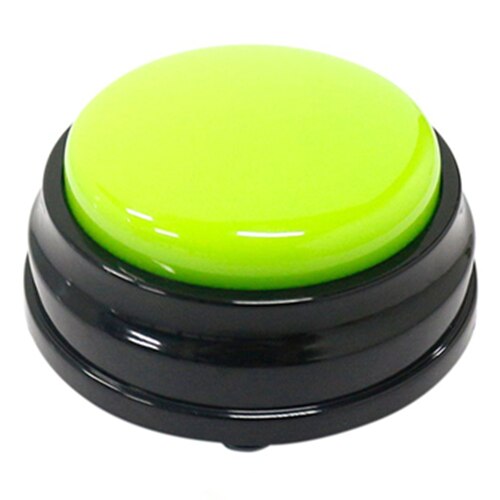 Recordable Talking Button Kid Dog Interactive Toy ... – Grandado