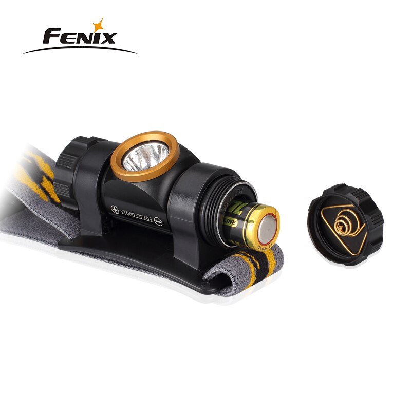 FENIX HL23 LED Waterproof AA Headlamp Best Selling... – Grandado