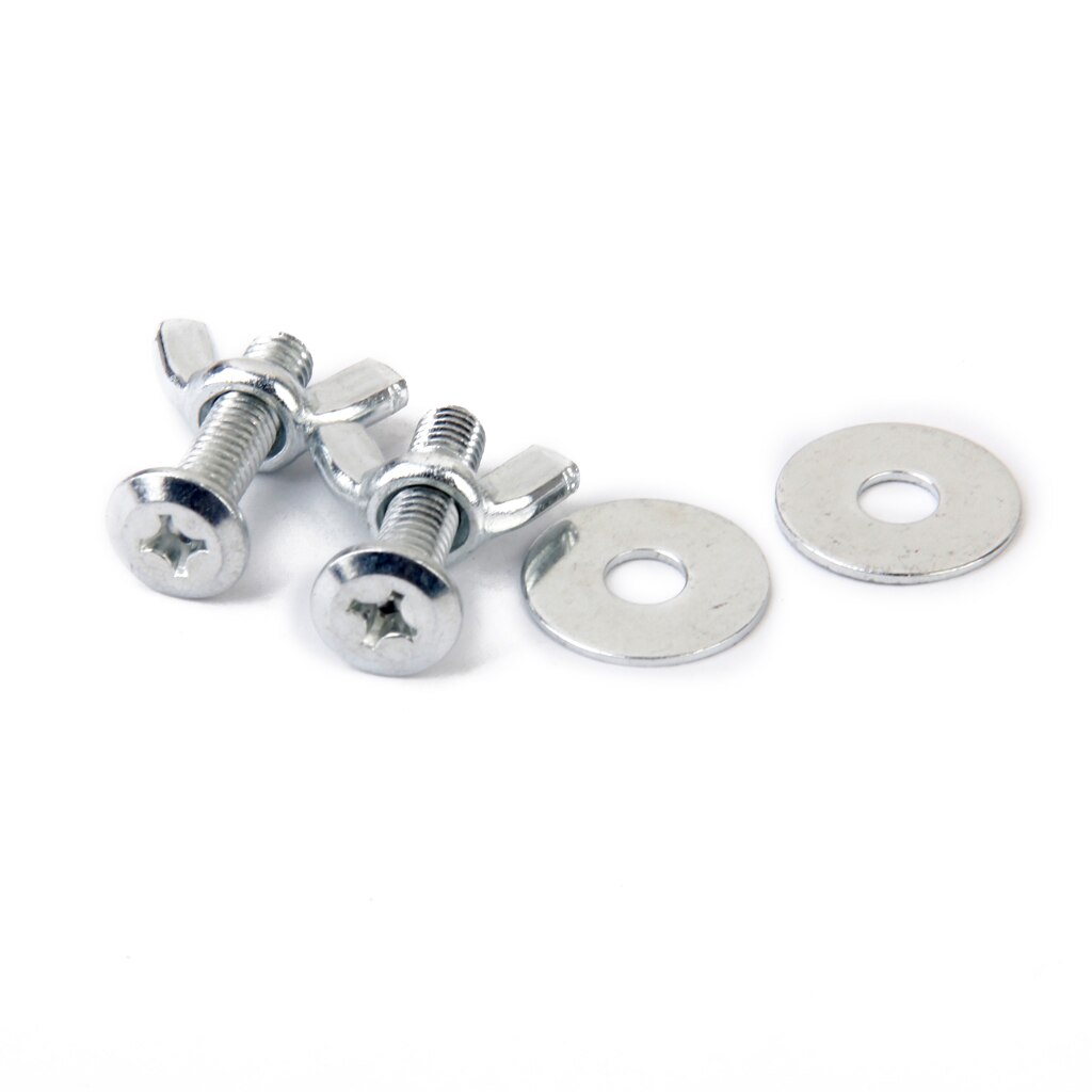 DIY Fitting Screws Nut Kits For Bird House Cages P... – Grandado
