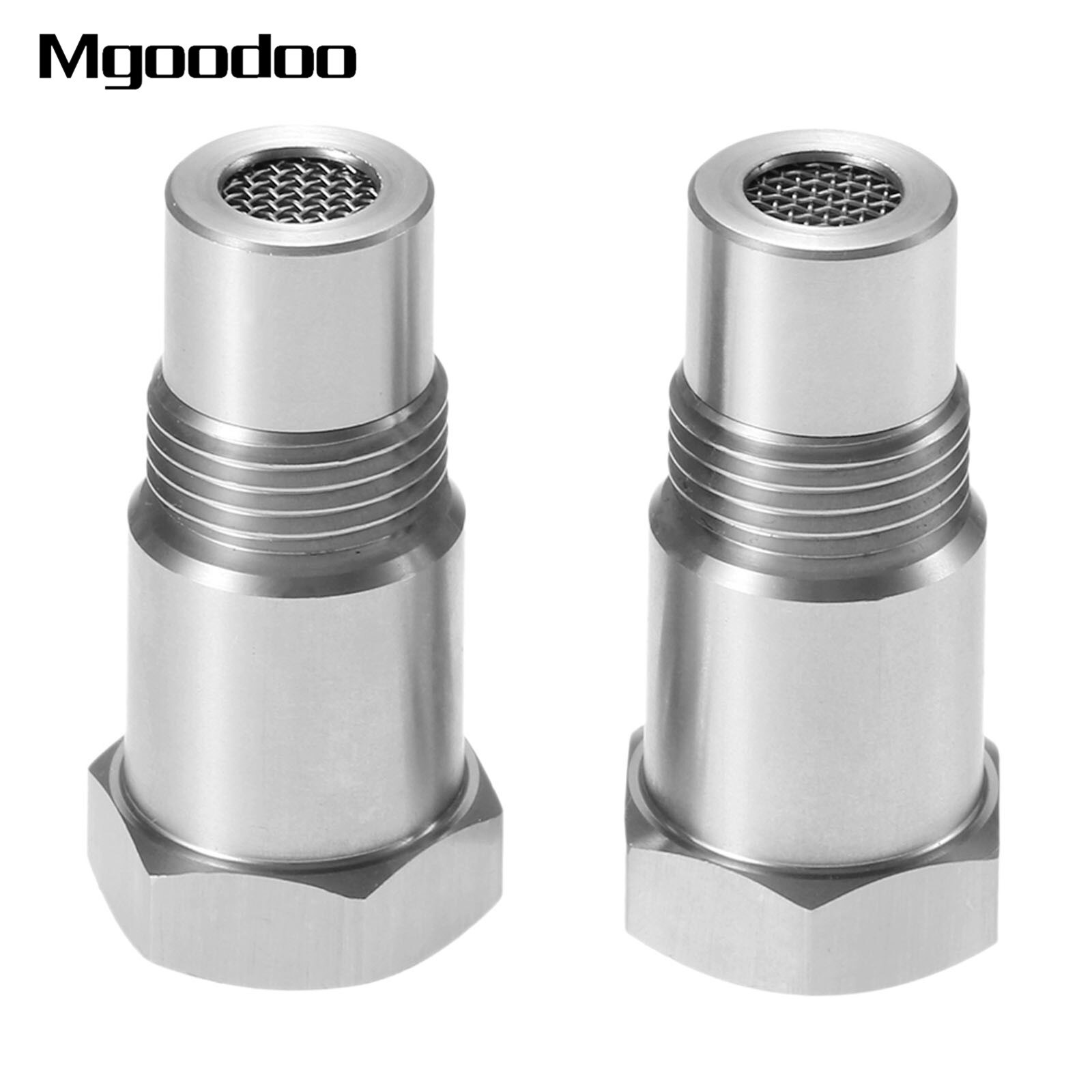 M18x1.5 Cel Check Engine Licht Adapter Cel Elimina... – Vicedeal