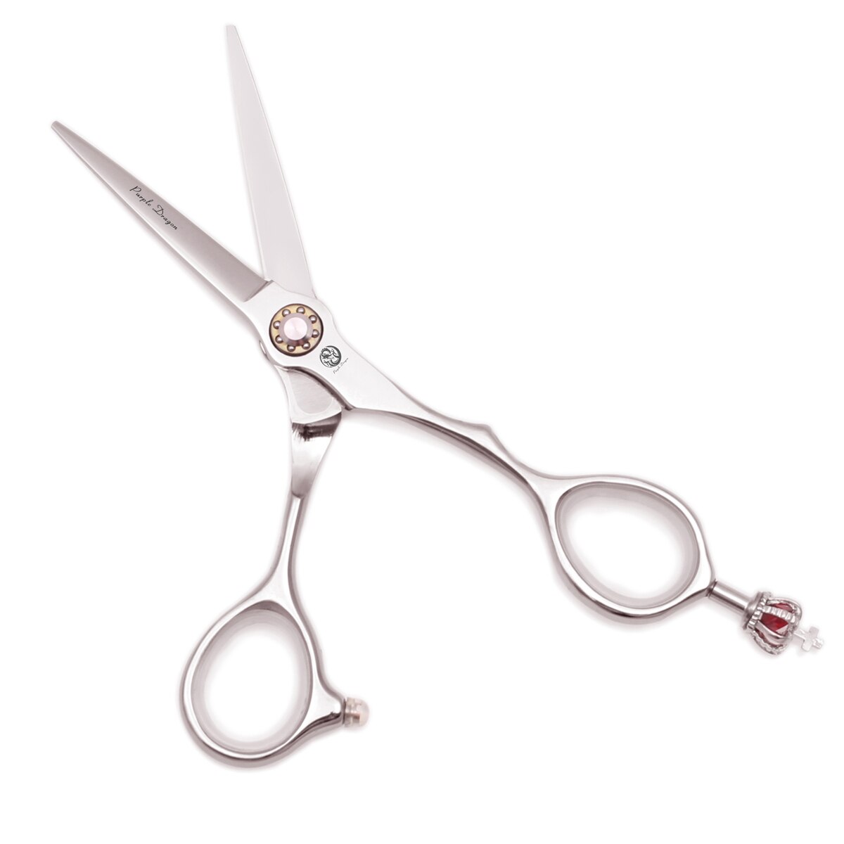 Hair Cutting Salon Scissors 5.5" 6" Japanese Steel... – Grandado