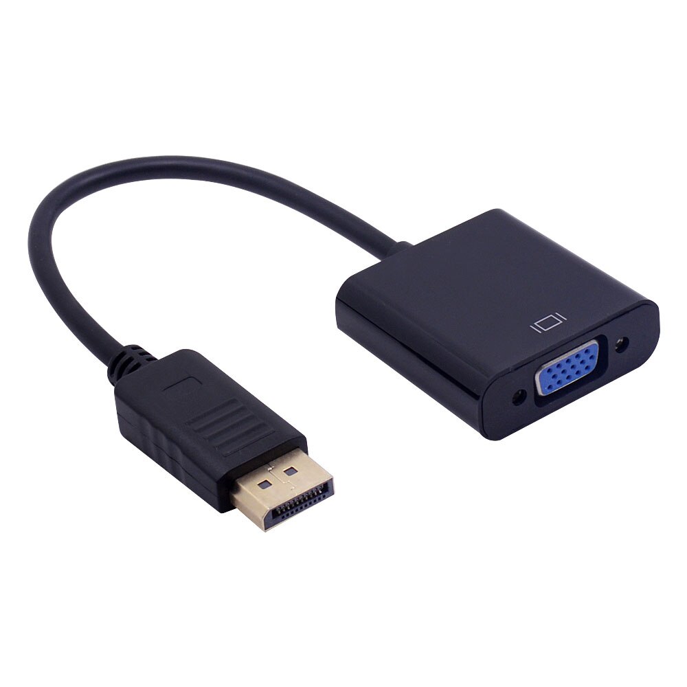 CHIPAL Männlichen DisplayPort Display Port DP auf ... – Vicedeal