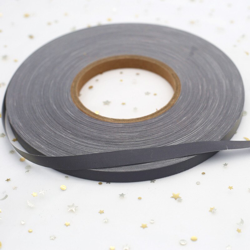 High Visibility Sewing Reflective Silver Ribbon Cl... – Vicedeal